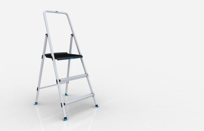 Core Product (Sit Step Series) by Max Kessler at Coroflot.com