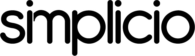 An upload by Marcelo Simplicio on Coroflot: to the project Simplicio Logo