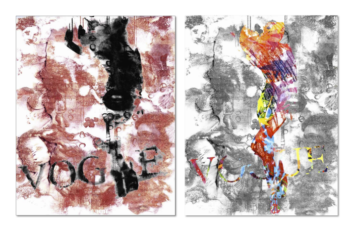 An upload by Erica Robbins on Coroflot: to the project Portfolio