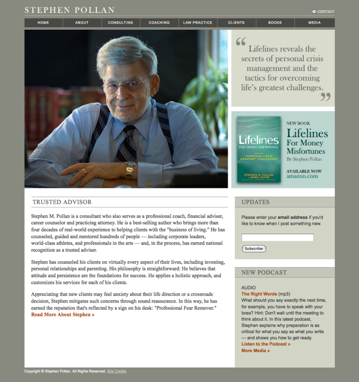 Design by Rebecca Hart at Coroflot.com