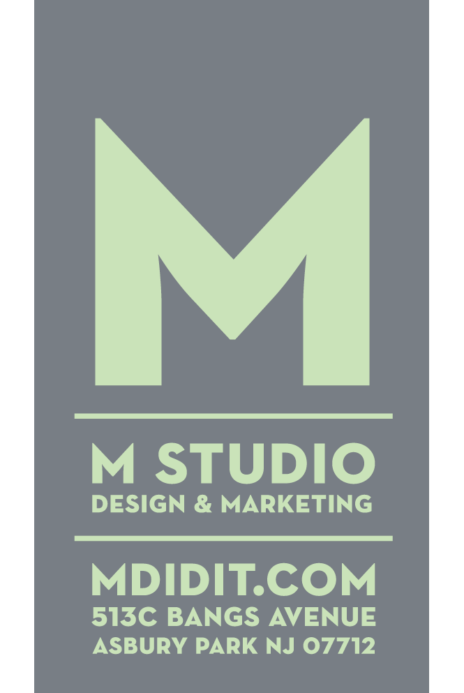 Logo Design by M Studio Design & Marketing at Coroflot.com