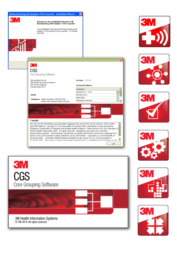 User Interfaces by Lynnette Caballes Alban at Coroflot.com