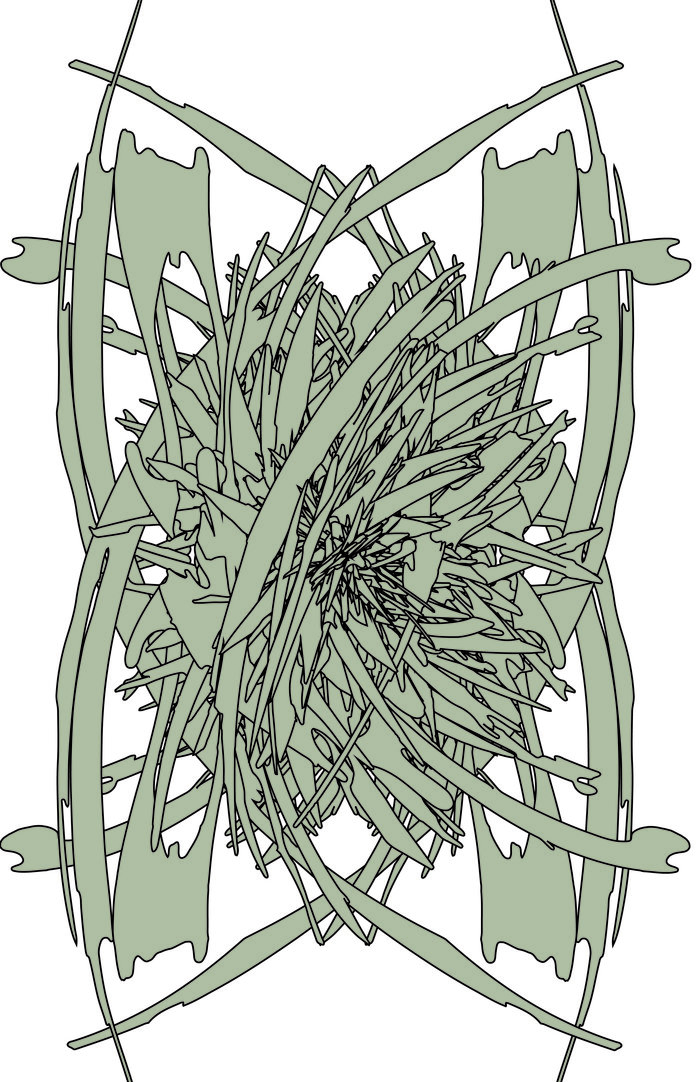 Adobe Illustrator Speed Shapes By Aaron Pierce At