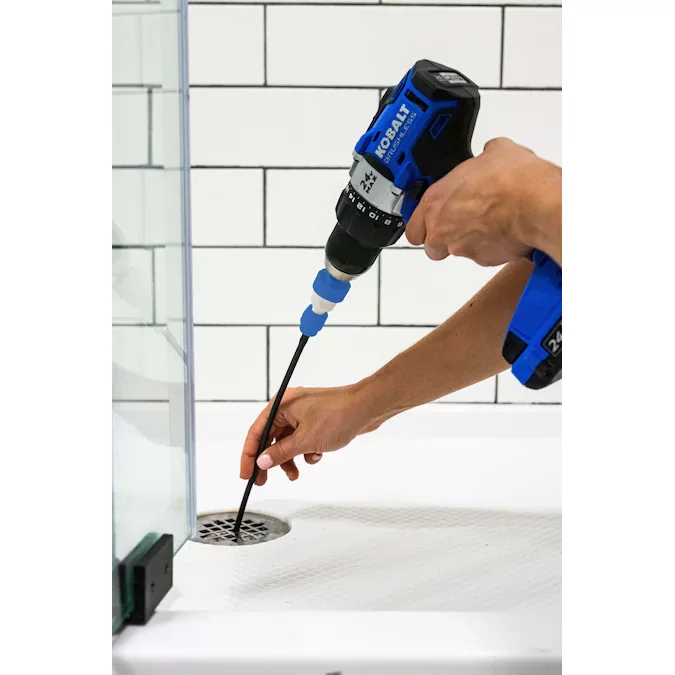 RotoPlumber Rotary Drain Cleaner by Aaron Pierce at Coroflot.com