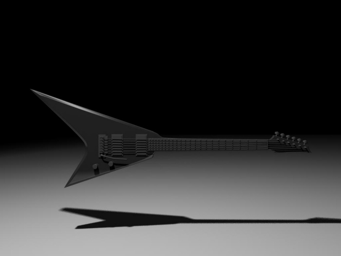 3D by Mauricio Wallace at Coroflot.com