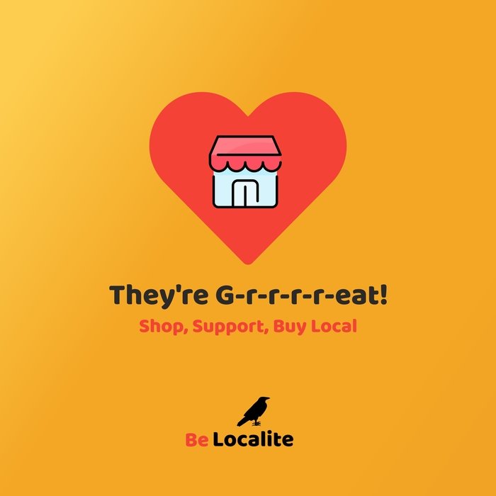 An upload by Mandar Kurlekar on Coroflot: to the project Localite | Branding and Social Media Design