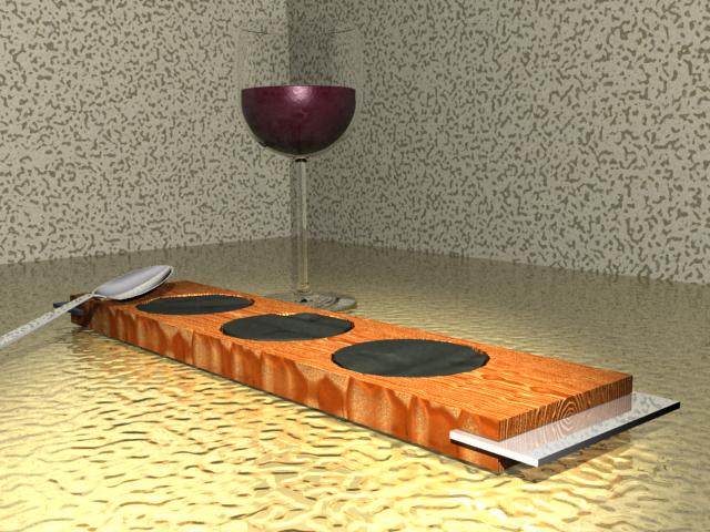 KOOK Designer Dishware by ISAAC D at Coroflot.com