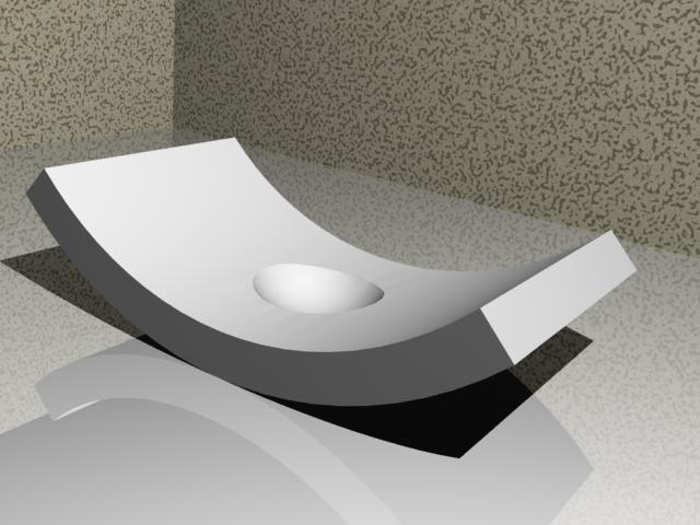 KOOK Designer Dishware by ISAAC D at Coroflot.com