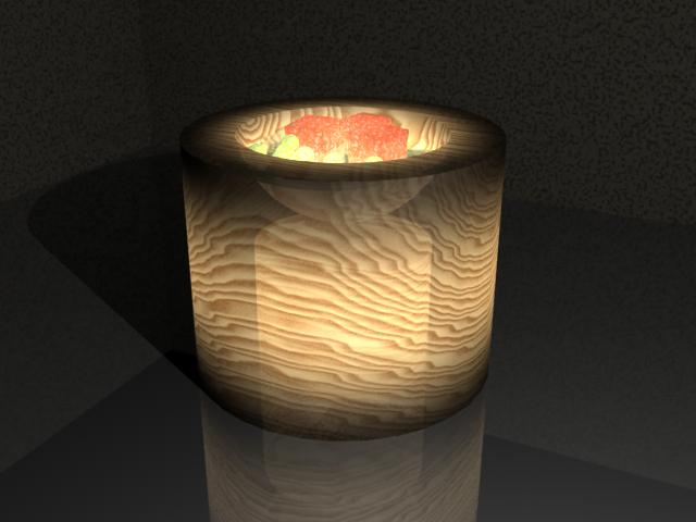 KOOK Designer Dishware by ISAAC D at Coroflot.com