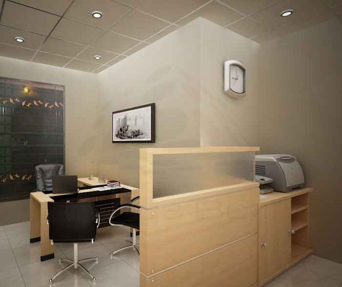 Inbox Office by Image Box at Coroflot.com