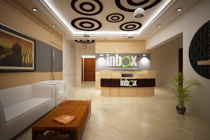 Inbox Office by Image Box at Coroflot.com