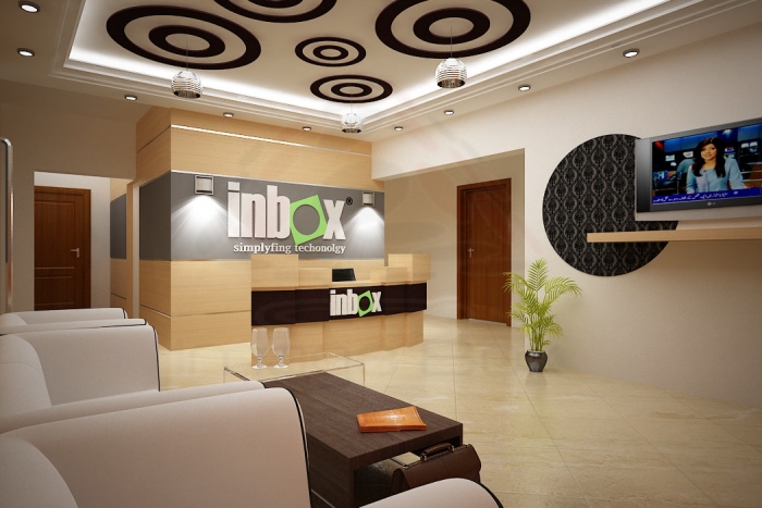 Inbox Office by Image Box at Coroflot.com