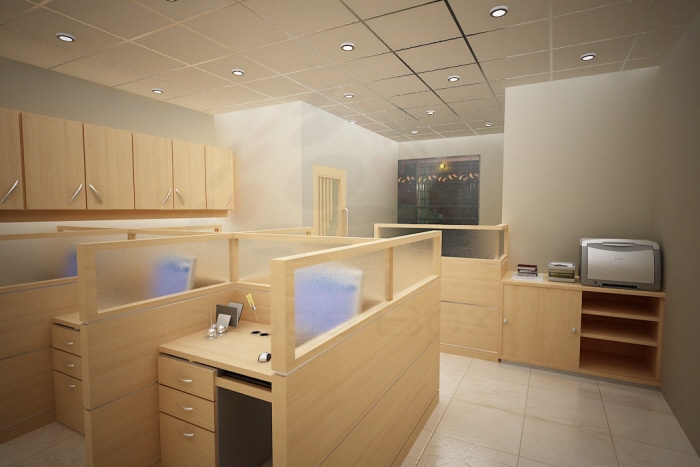 Inbox Office by Image Box at Coroflot.com