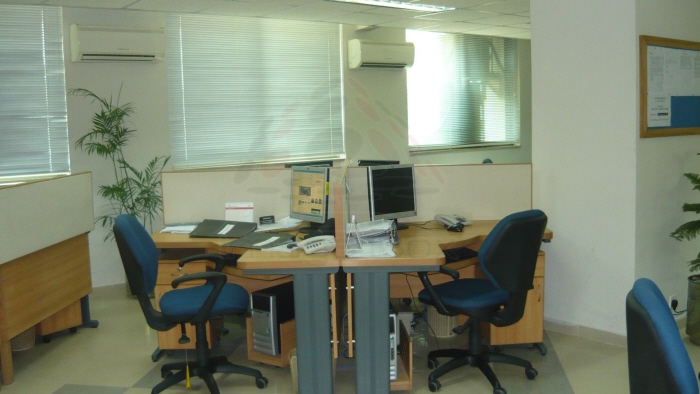 Office for Shirazi Trading-Honda Atlas group-First Floor by Image Box ...
