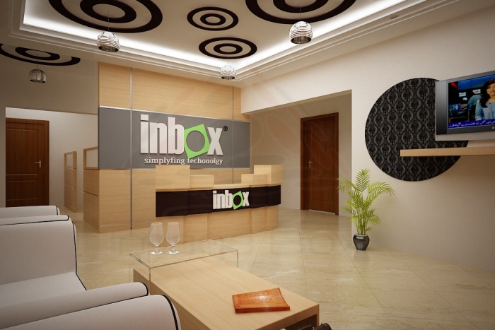 Inbox Office by Image Box at Coroflot.com