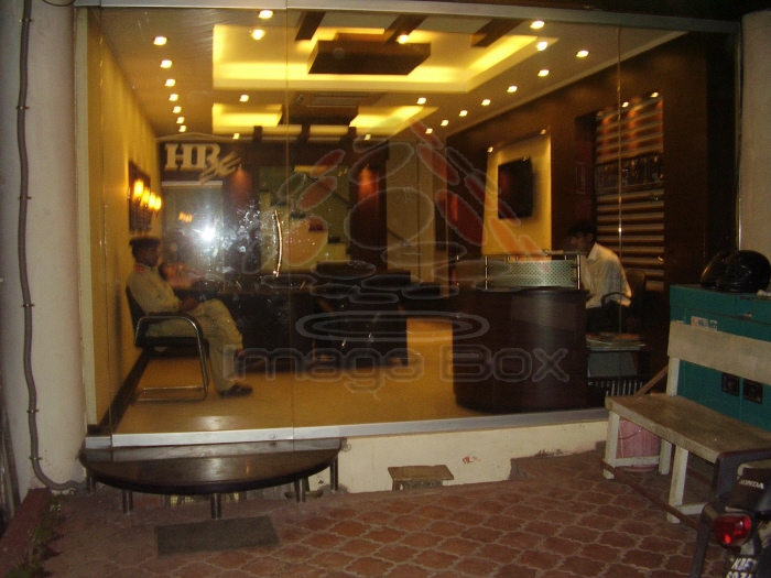 Hanif Rajput Office by Image Box at Coroflot.com