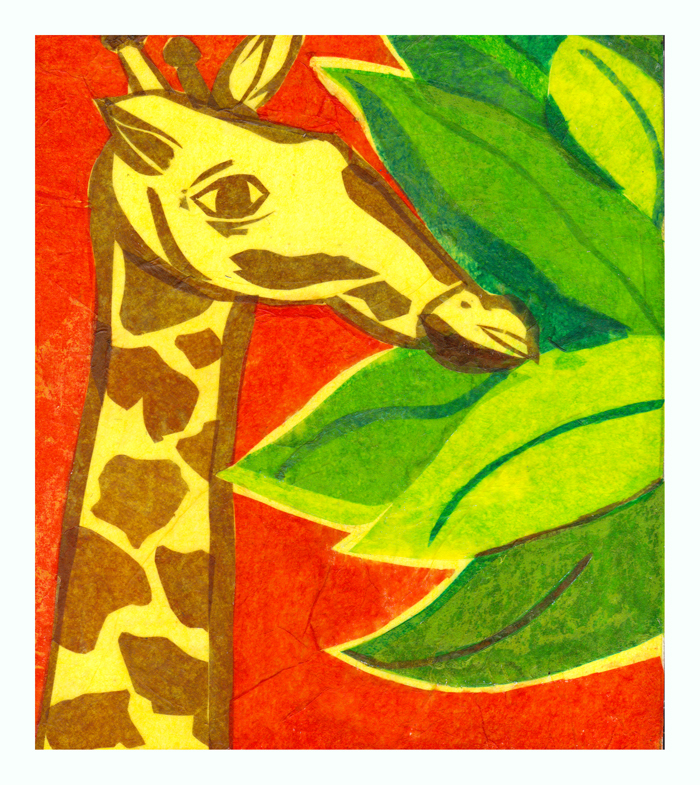 An upload by Sara Windham on Coroflot: to the project Paper