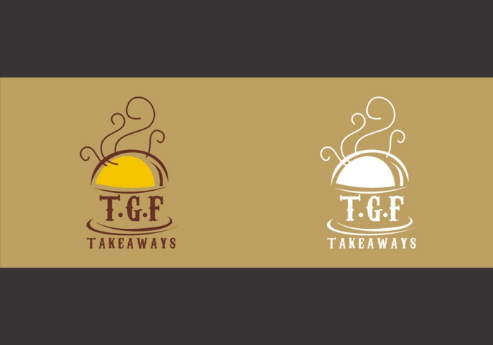 TGFT Logo by ARCHANA DADHE at Coroflot.com