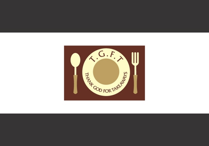 TGFT Logo by ARCHANA DADHE at Coroflot.com