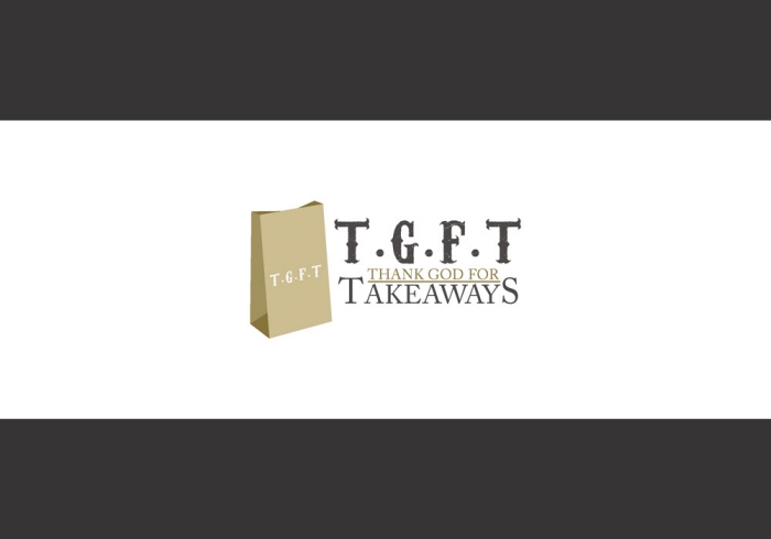TGFT Logo by ARCHANA DADHE at Coroflot.com