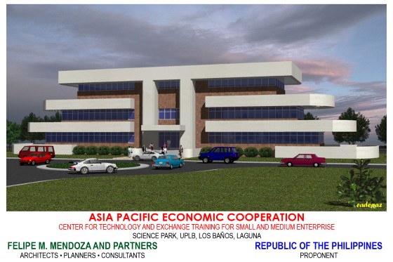 Felipe Mendoza and Partners by Leno De Paz at Coroflot.com