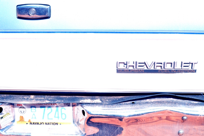 An upload by Kristoffer Munk on Coroflot: to the project Photographs