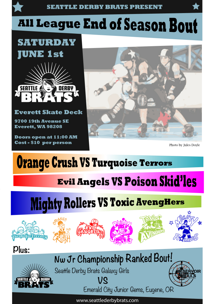 Apparel Graphic Design - Derby Graphics and Poster Design by James ...