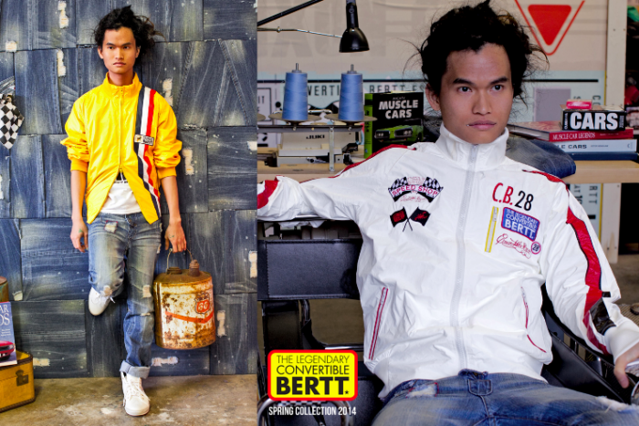 SPRING 2014 FOR BELK CONTEST by Daryl Mapp at Coroflot.com