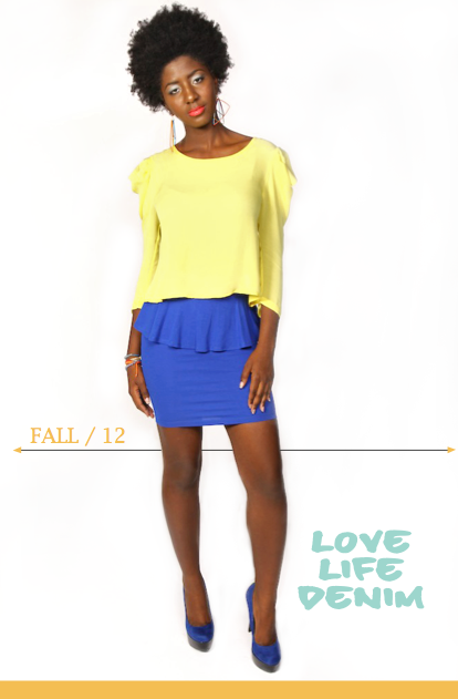 WOMANS WEAR by Daryl Mapp at Coroflot.com