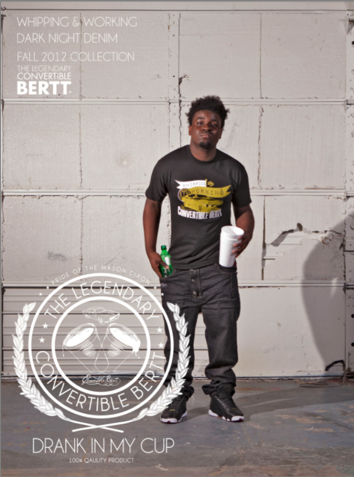 CONVERTIBLE BERTT FALL COLLECTION by Daryl Mapp at Coroflot.com