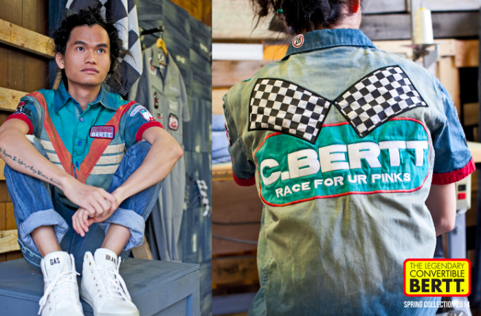 SPRING 2014 FOR BELK CONTEST by Daryl Mapp at Coroflot.com