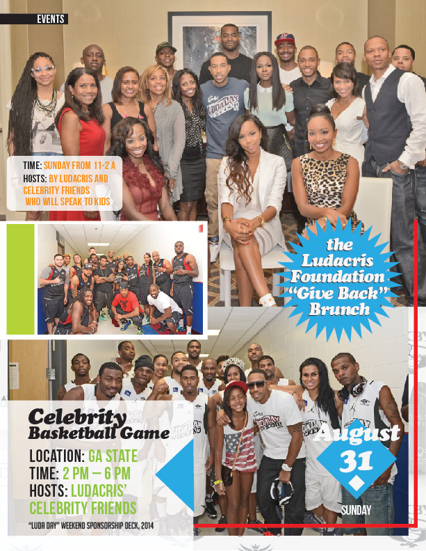 LUDA DAY DECK by Daryl Mapp at Coroflot.com