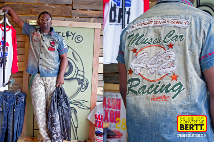 SPRING 2014 FOR BELK CONTEST by Daryl Mapp at Coroflot.com