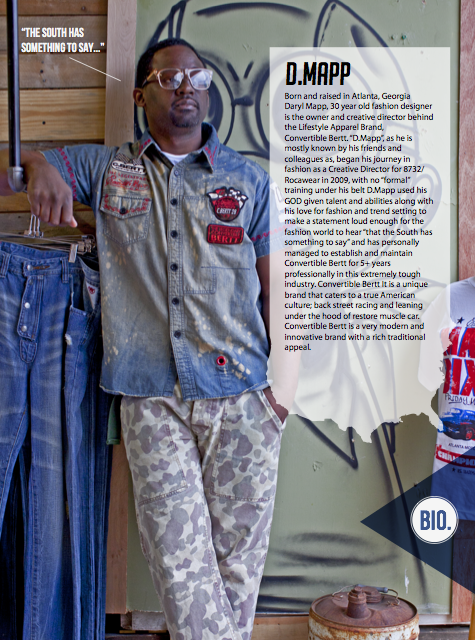 SPRING 2014 FOR BELK CONTEST by Daryl Mapp at Coroflot.com