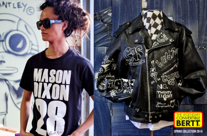 SPRING 2014 FOR BELK CONTEST by Daryl Mapp at Coroflot.com