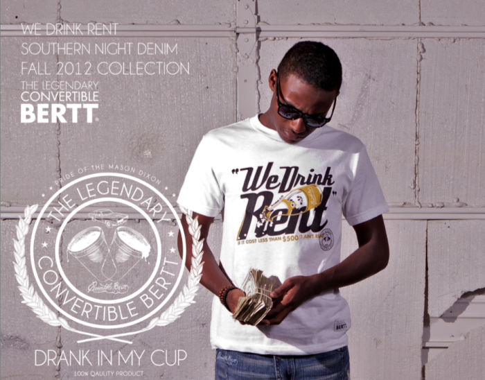 CONVERTIBLE BERTT FALL COLLECTION by Daryl Mapp at Coroflot.com