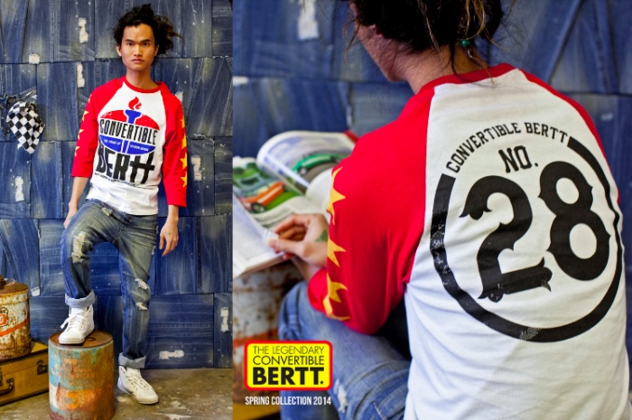 SPRING 2014 FOR BELK CONTEST by Daryl Mapp at Coroflot.com