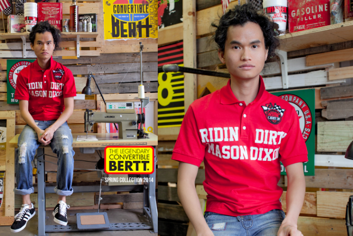 SPRING 2014 FOR BELK CONTEST by Daryl Mapp at Coroflot.com