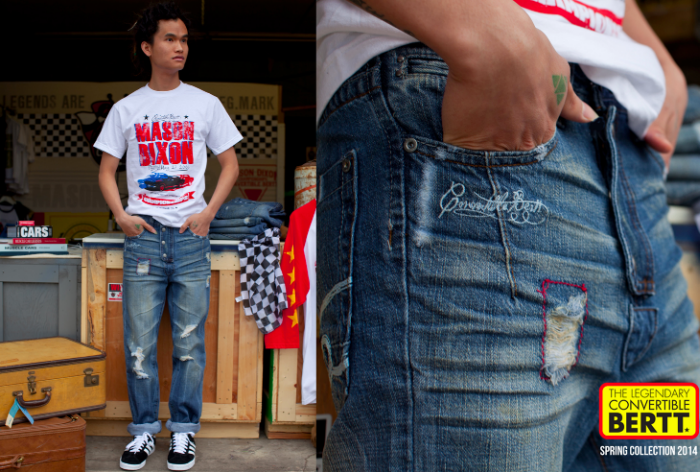 SPRING 2014 FOR BELK CONTEST by Daryl Mapp at Coroflot.com