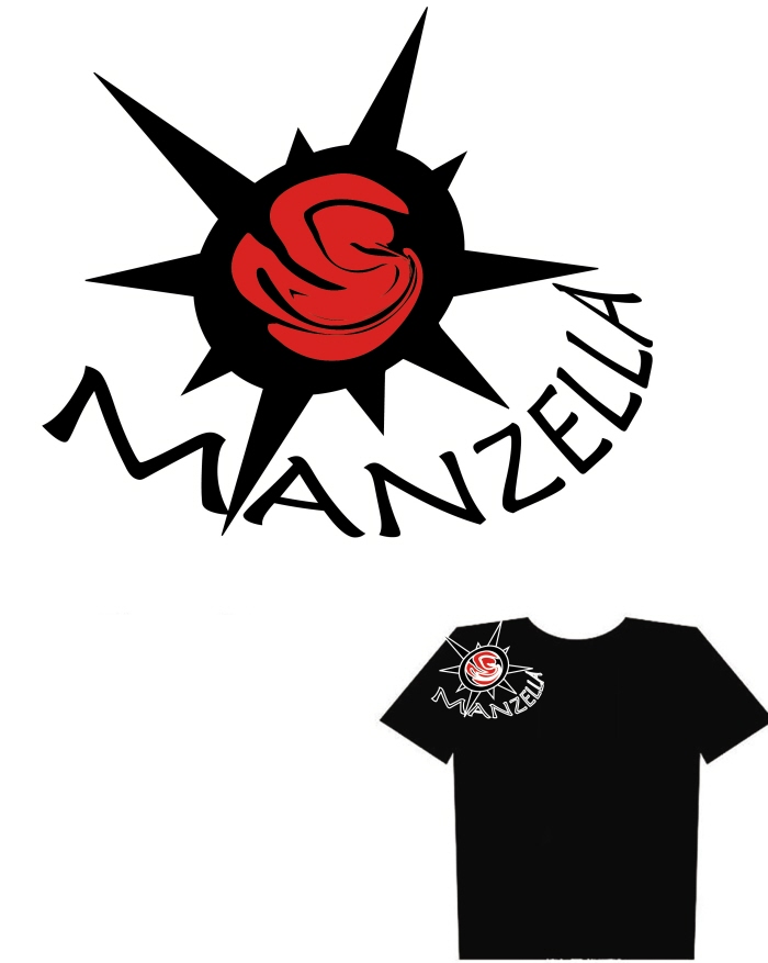 Logos & Design by Joe Manzella at Coroflot.com