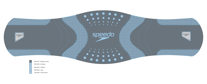 Speedo Aqua Fitness by John Mun at Coroflot.com