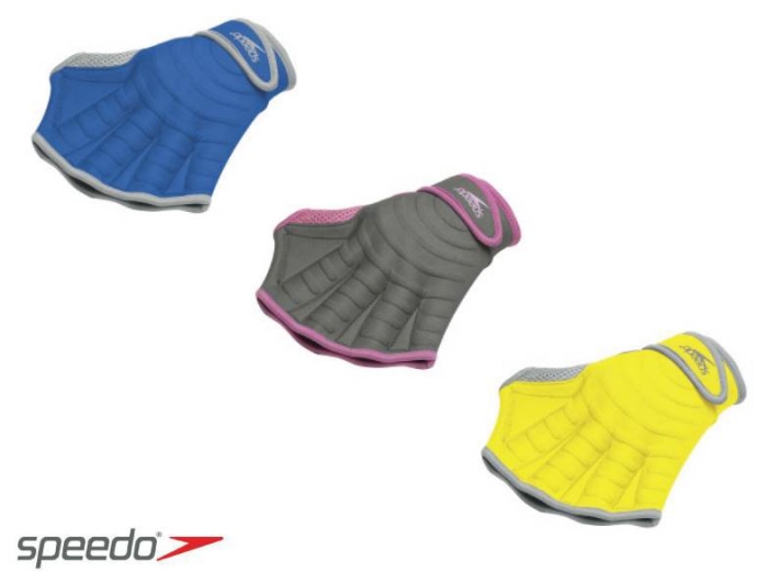 Speedo Aqua Fitness by John Mun at Coroflot.com
