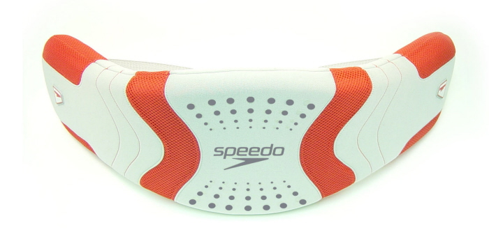 Speedo Aqua Fitness by John Mun at Coroflot.com