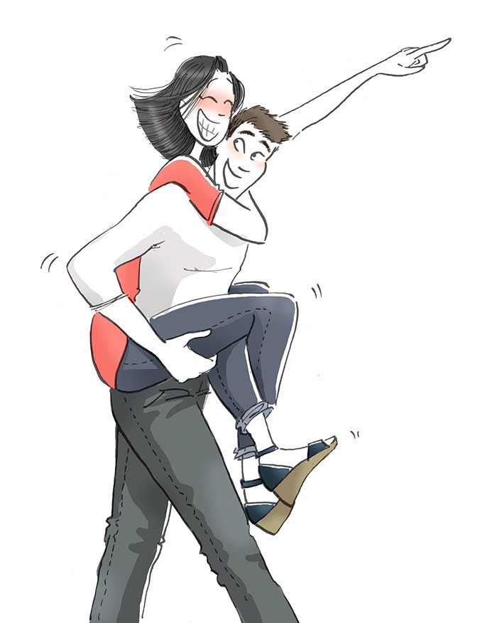 Larousse Diary 2018 : Une Jeune Fille a la page by Diane Dufour at ...