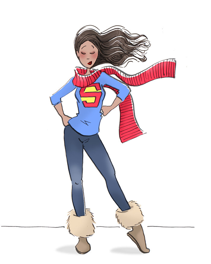 Larousse Diary 2018 : Une Jeune Fille a la page by Diane Dufour at ...