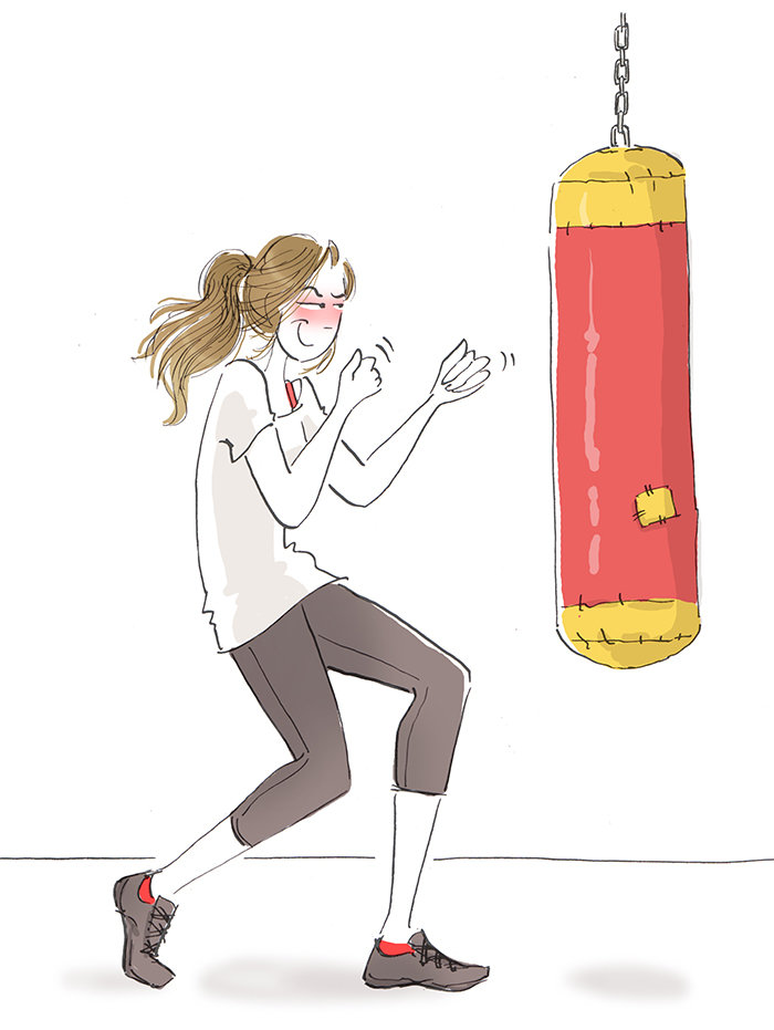 Larousse Diary 2018 : Une Jeune Fille a la page by Diane Dufour at ...