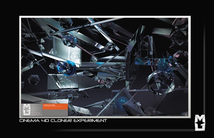 Style Frames by Manuel Grillo at Coroflot.com