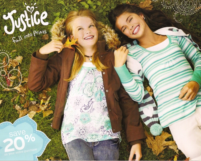 Tween Covers by Billie Bird at Coroflot.com