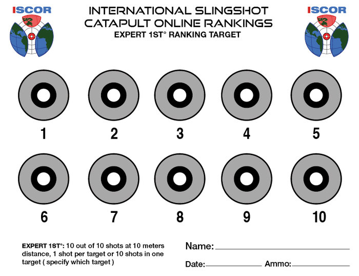 ISCOR Logo by Raul Galindo at Coroflot.com