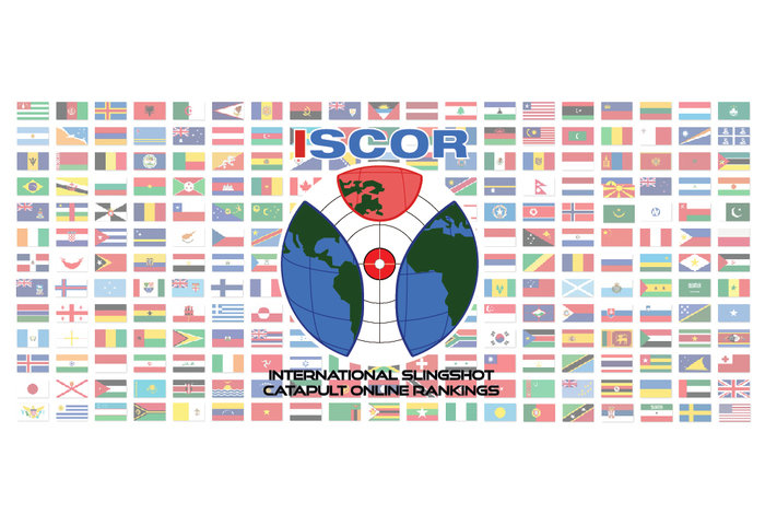 ISCOR Logo by Raul Galindo at Coroflot.com